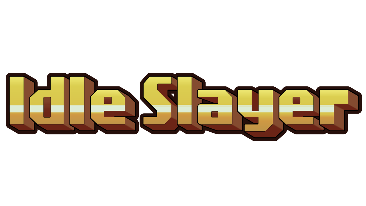 Idle Slayer Press Kit